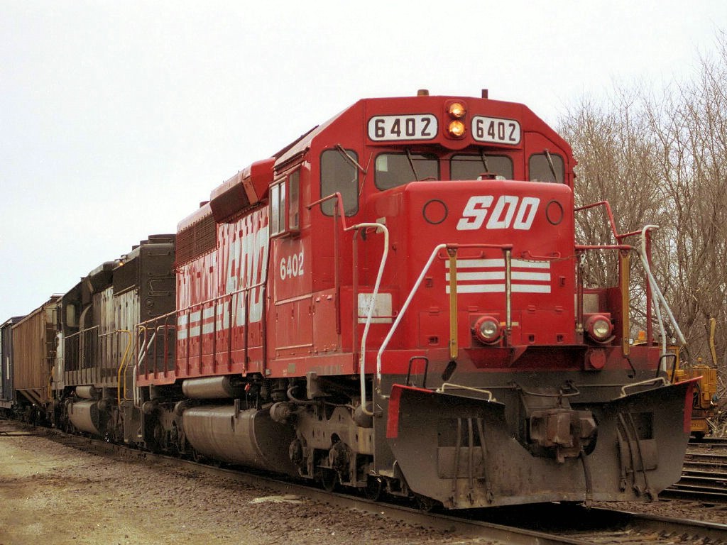 SOO 6402